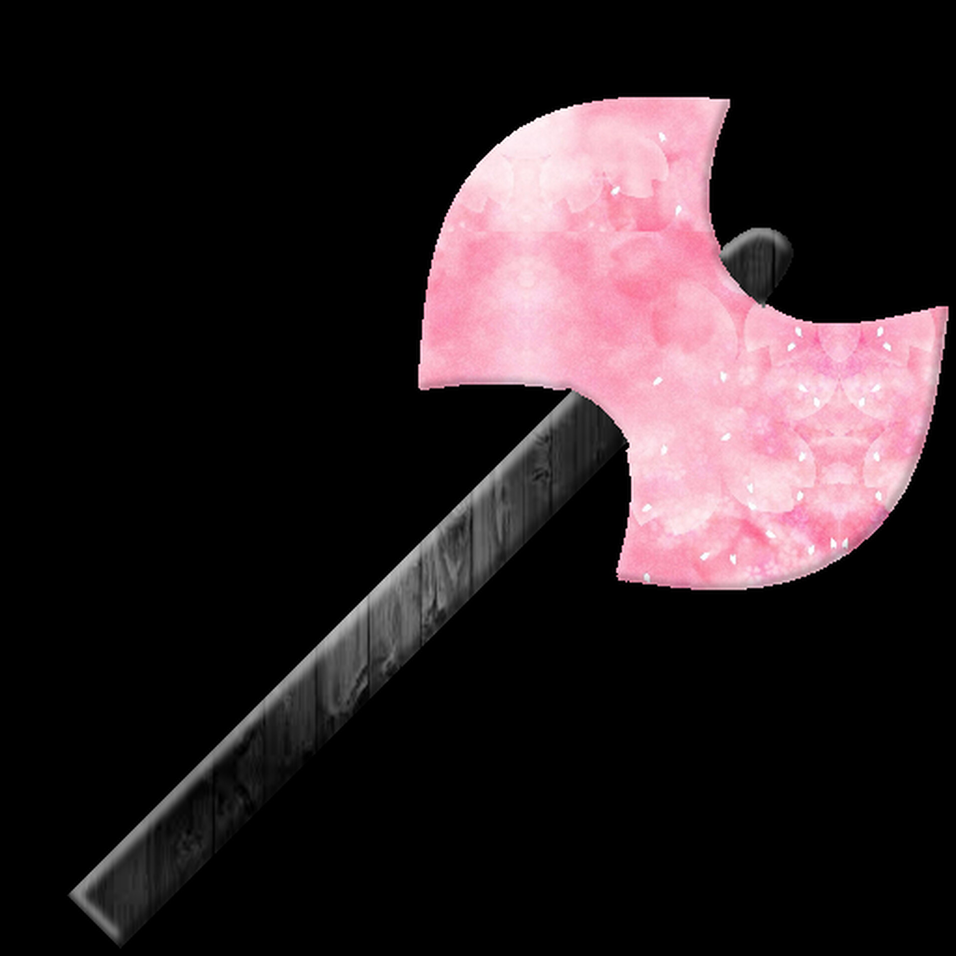 valkyrae pack 1.7.1 updated Minecraft Texture Pack