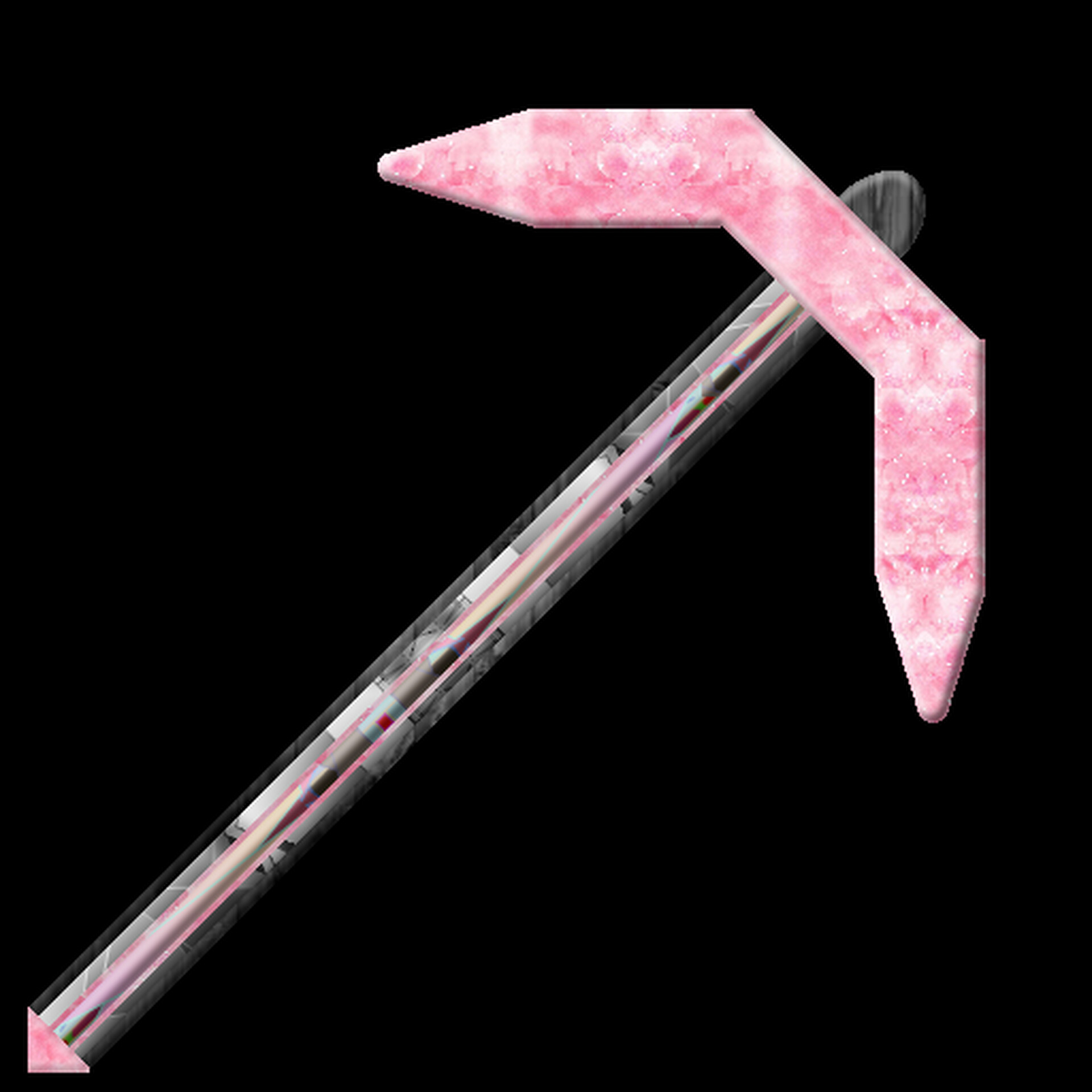 valkyrae pack 1.7.1 updated Minecraft Texture Pack