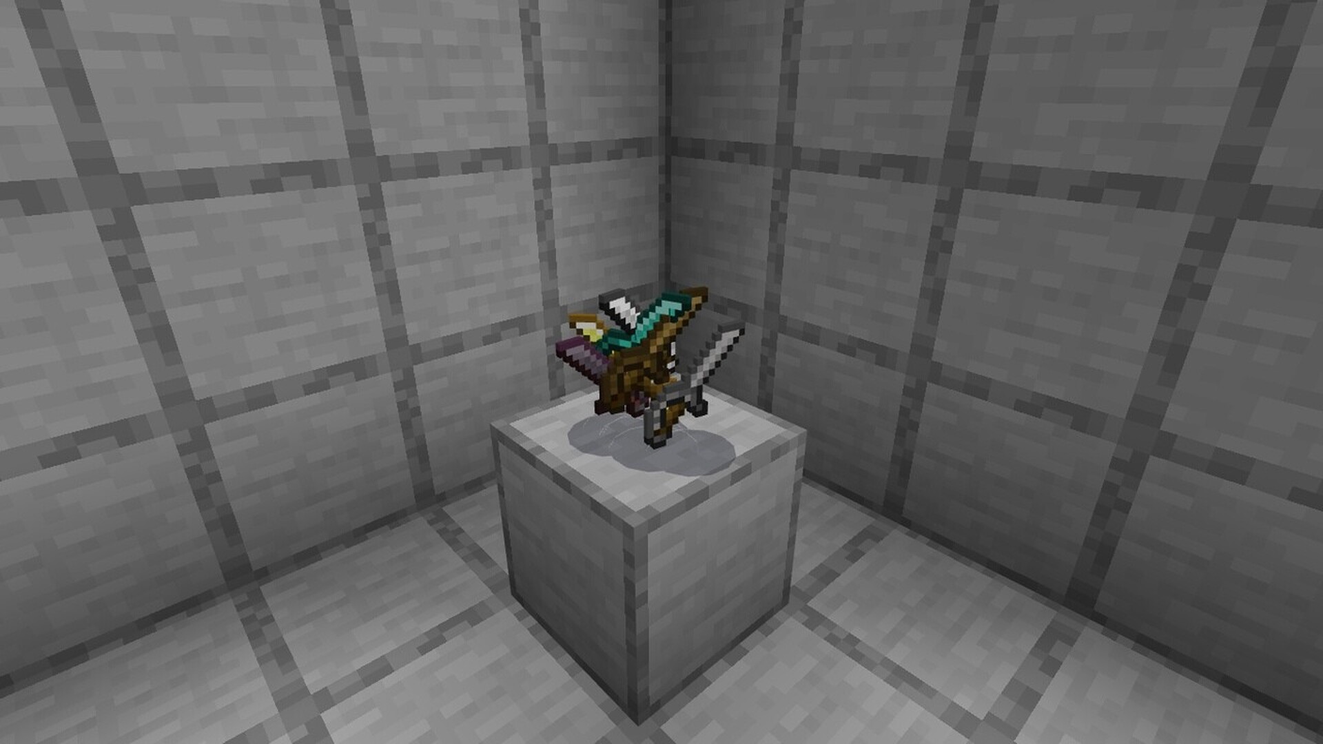 pirate-sword Minecraft Texture Pack