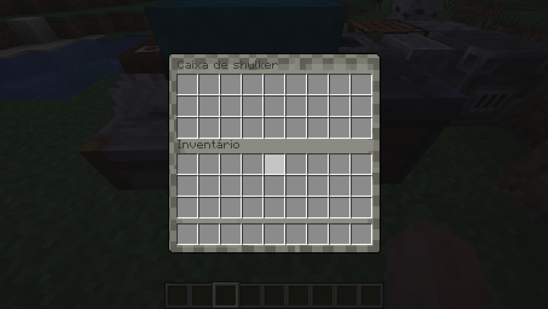 INV+ Minecraft Texture Pack