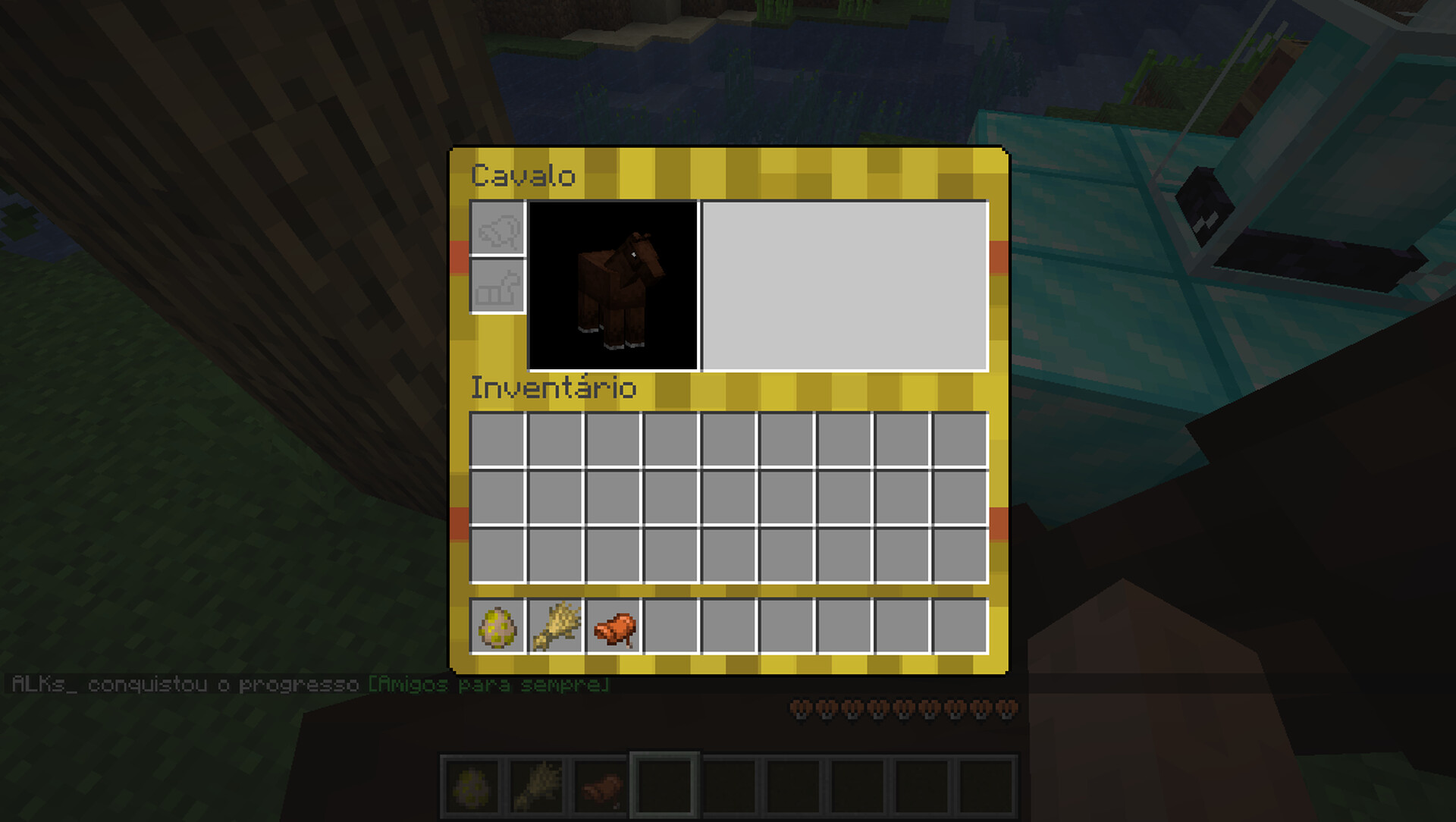 INV+ Minecraft Texture Pack