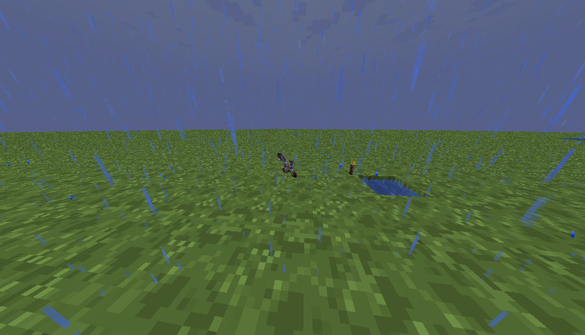 rAndOM Minecraft Texture Pack