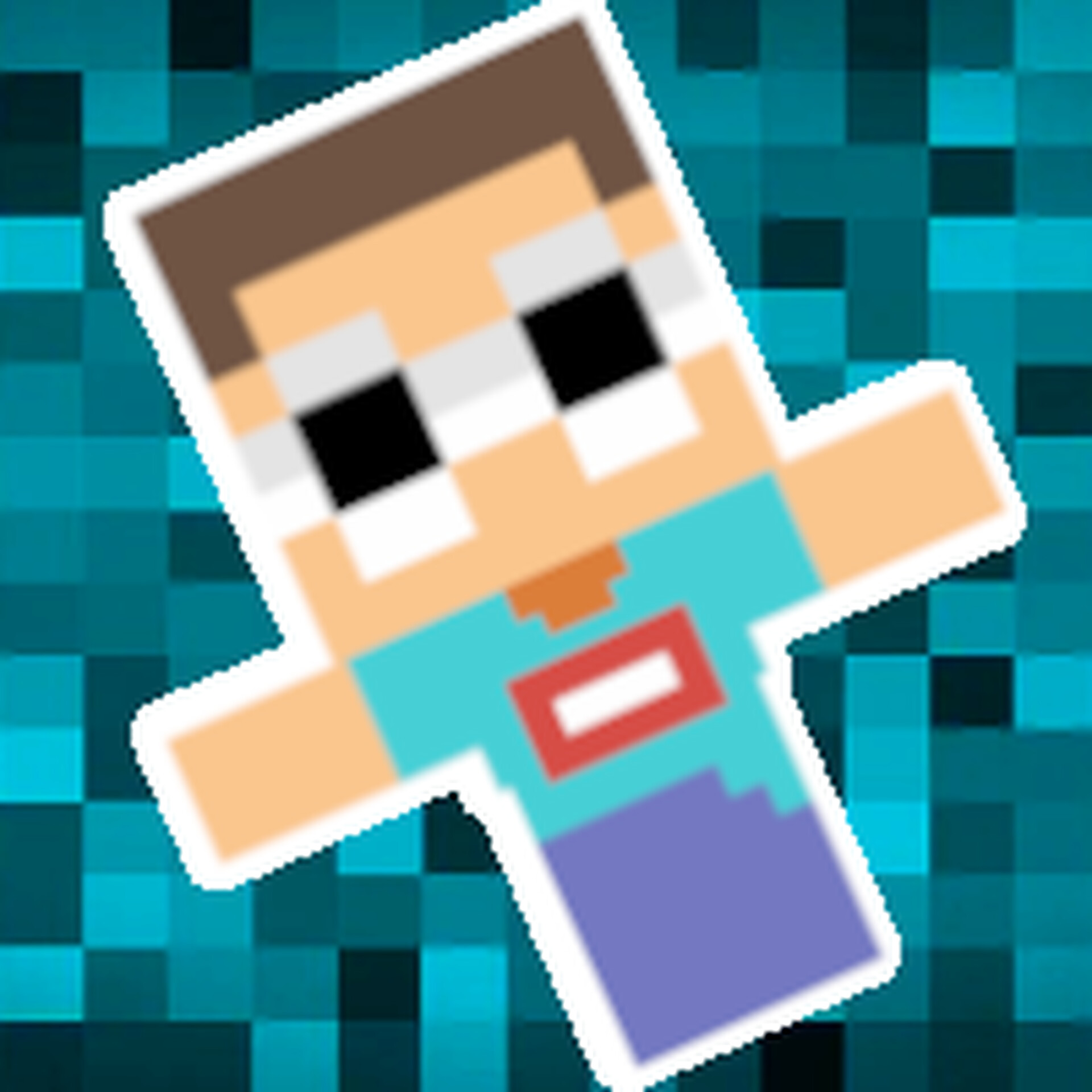 GeorgeNotFound Totem Pack Minecraft Texture Pack