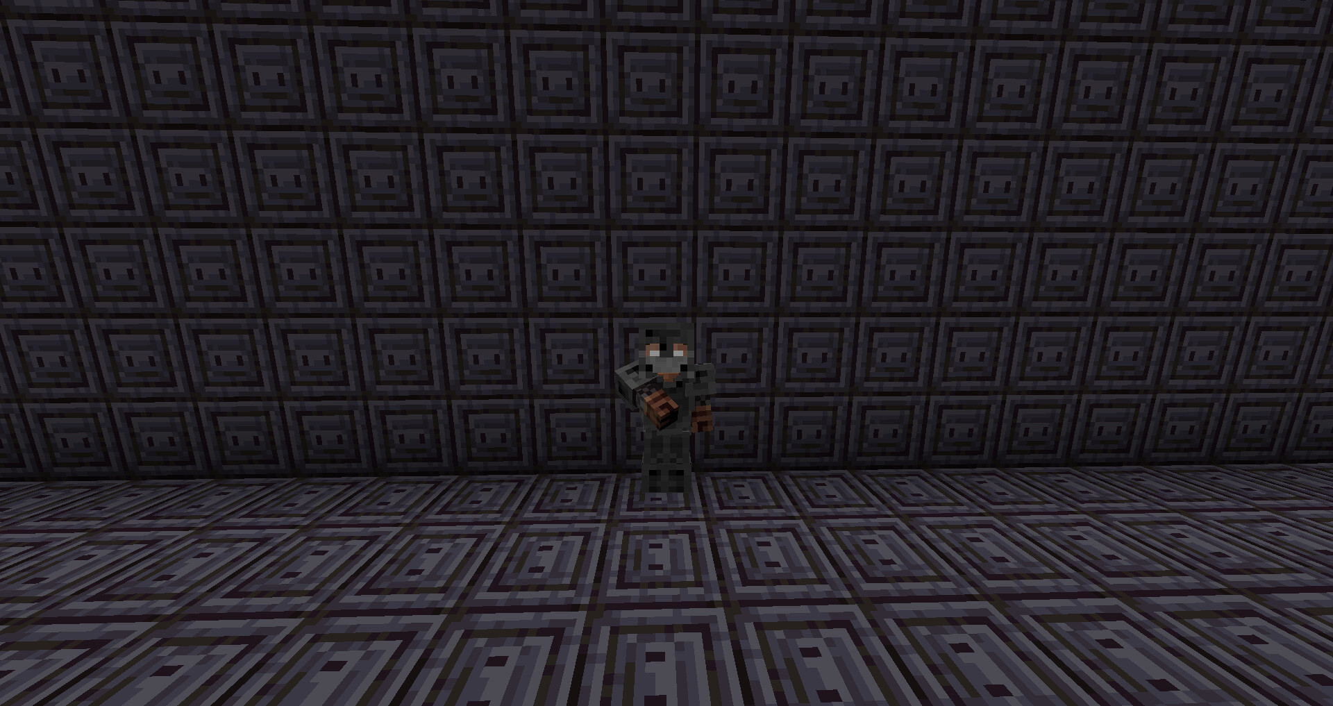 Modified Armor Minecraft Texture Pack