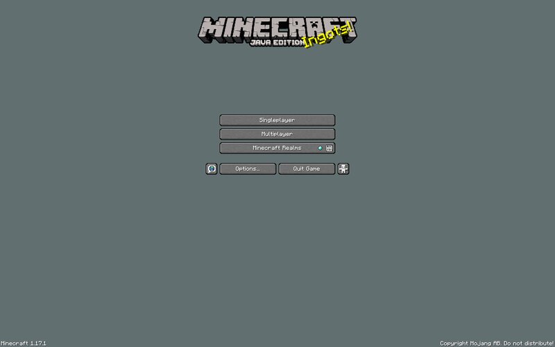 Round Gui Minecraft Texture Pack