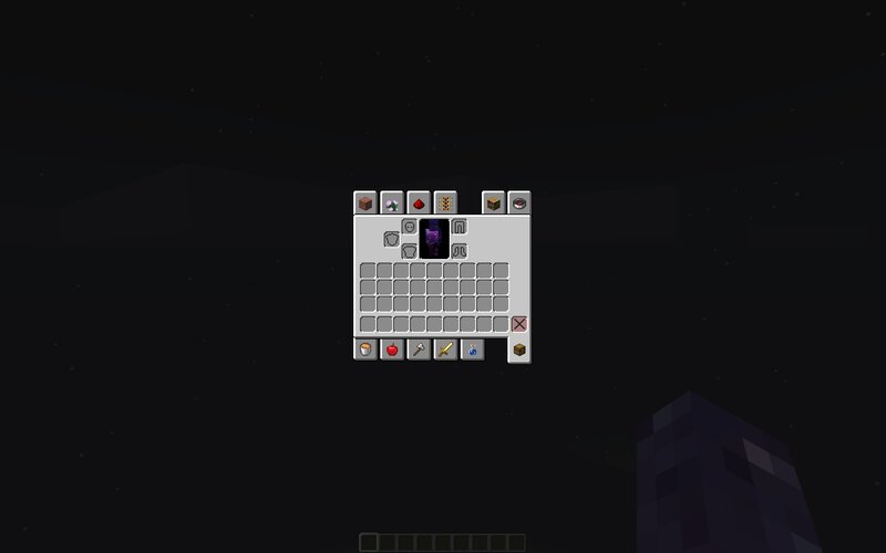 Round Gui Minecraft Texture Pack