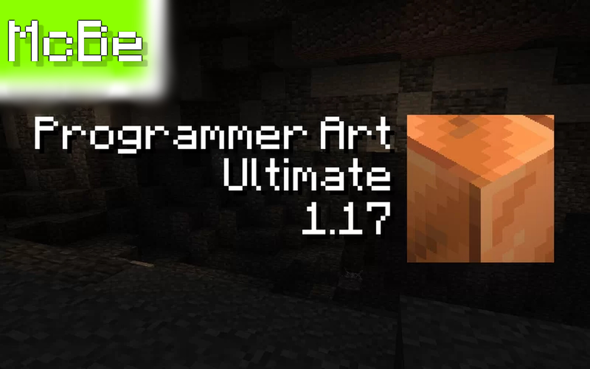 Programers Art Ultimate Mcbe Minecraft Texture Pack