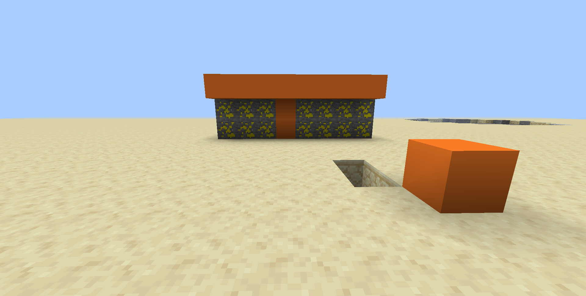 Wired texture pack Minecraft Texture Pack