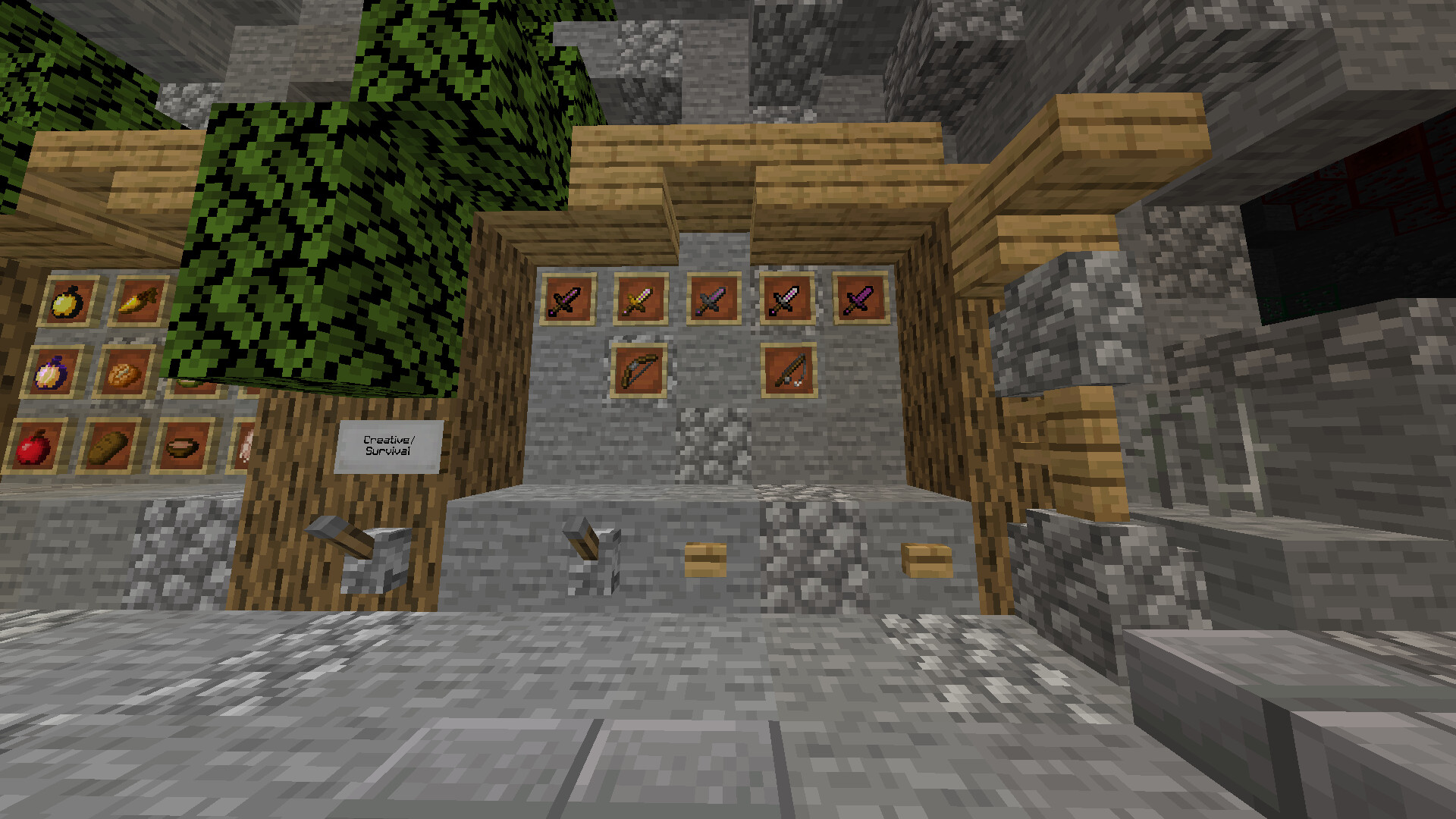 Purpled's 1 Million Subscriber Default Texture Pack fan-made Minecraft ...