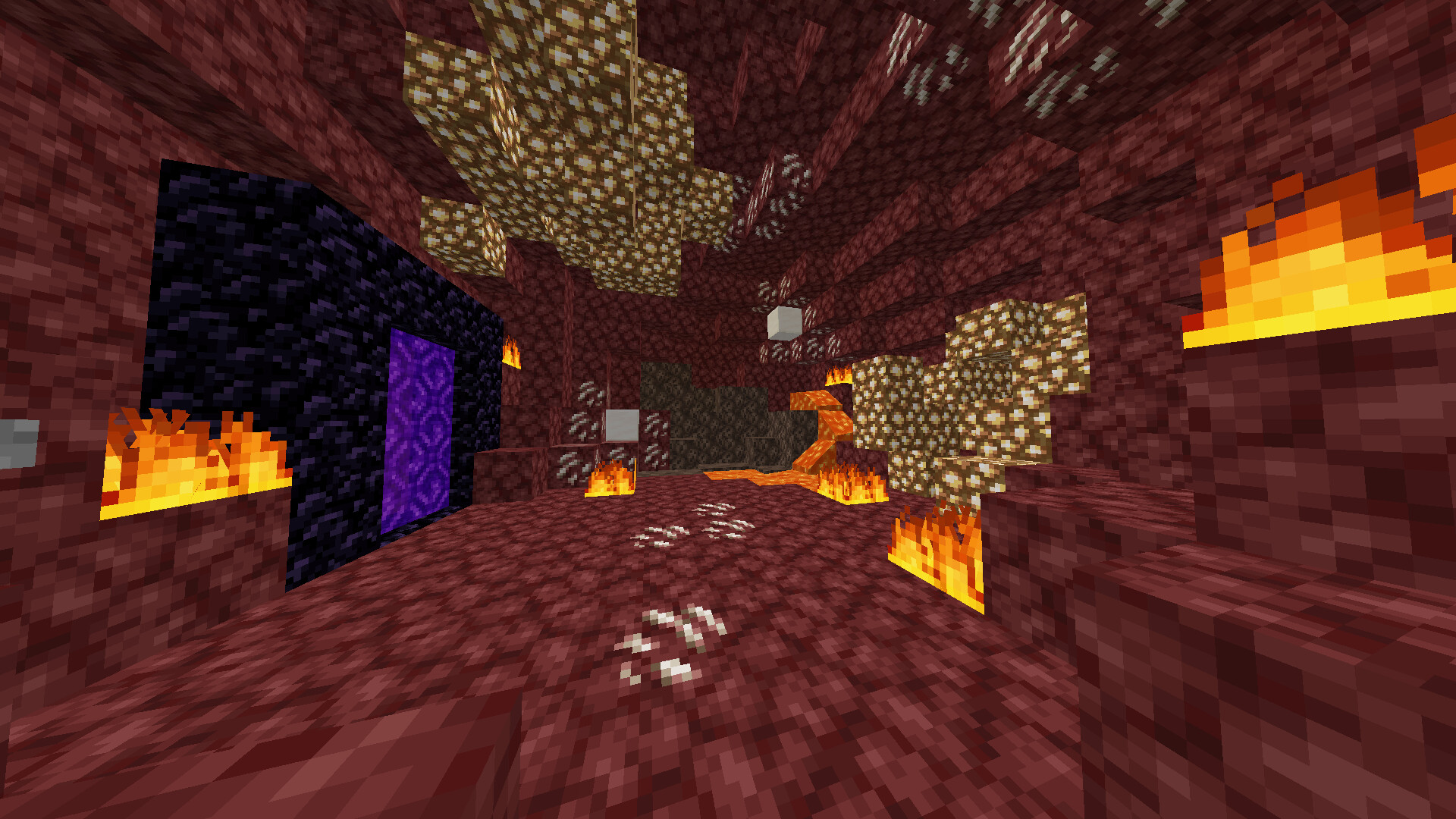 Purpled's 1 Million Subscriber Default Texture Pack fan-made Minecraft ...