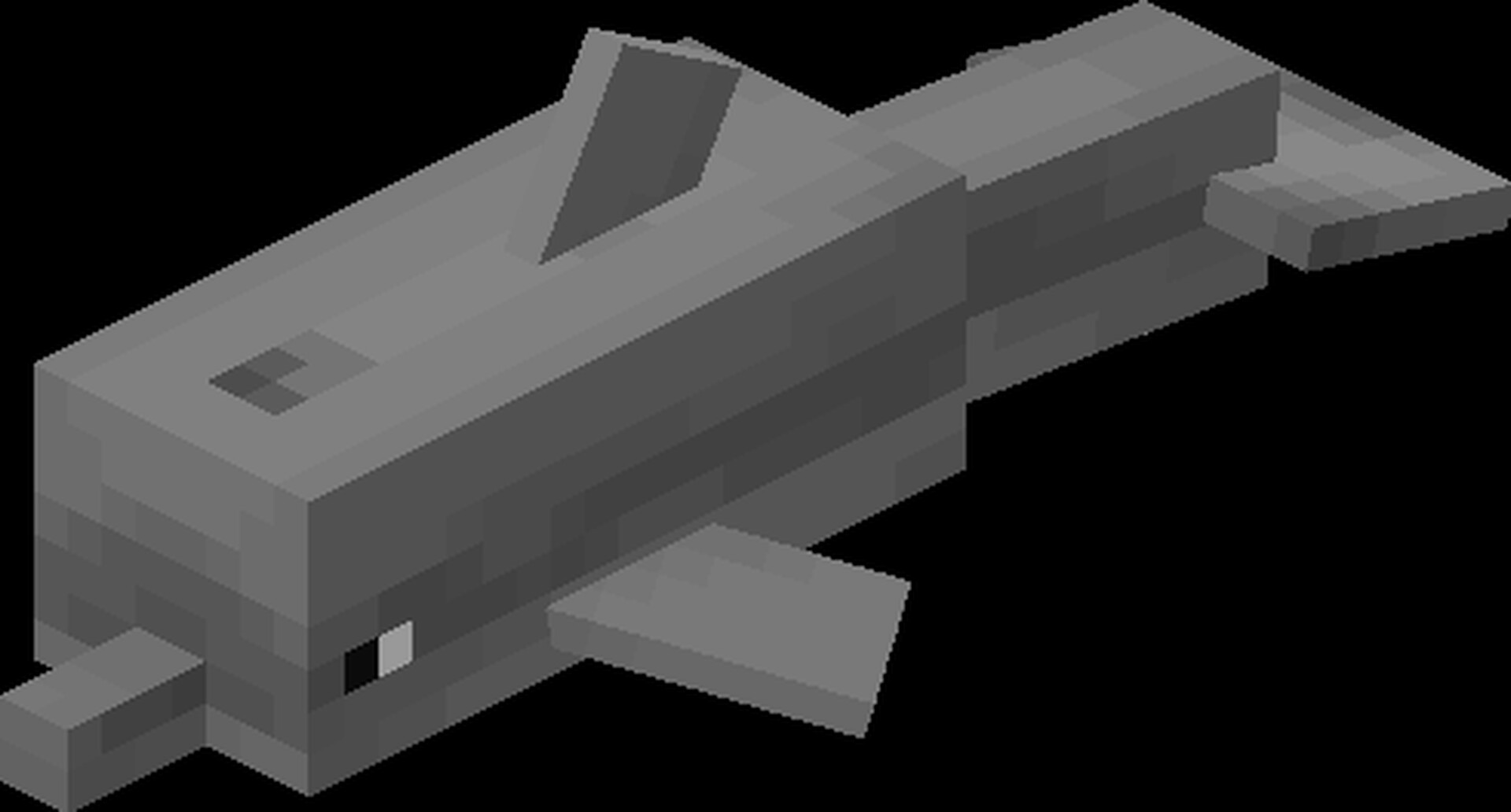 Accurate Dolphins [Java] Minecraft Texture Pack