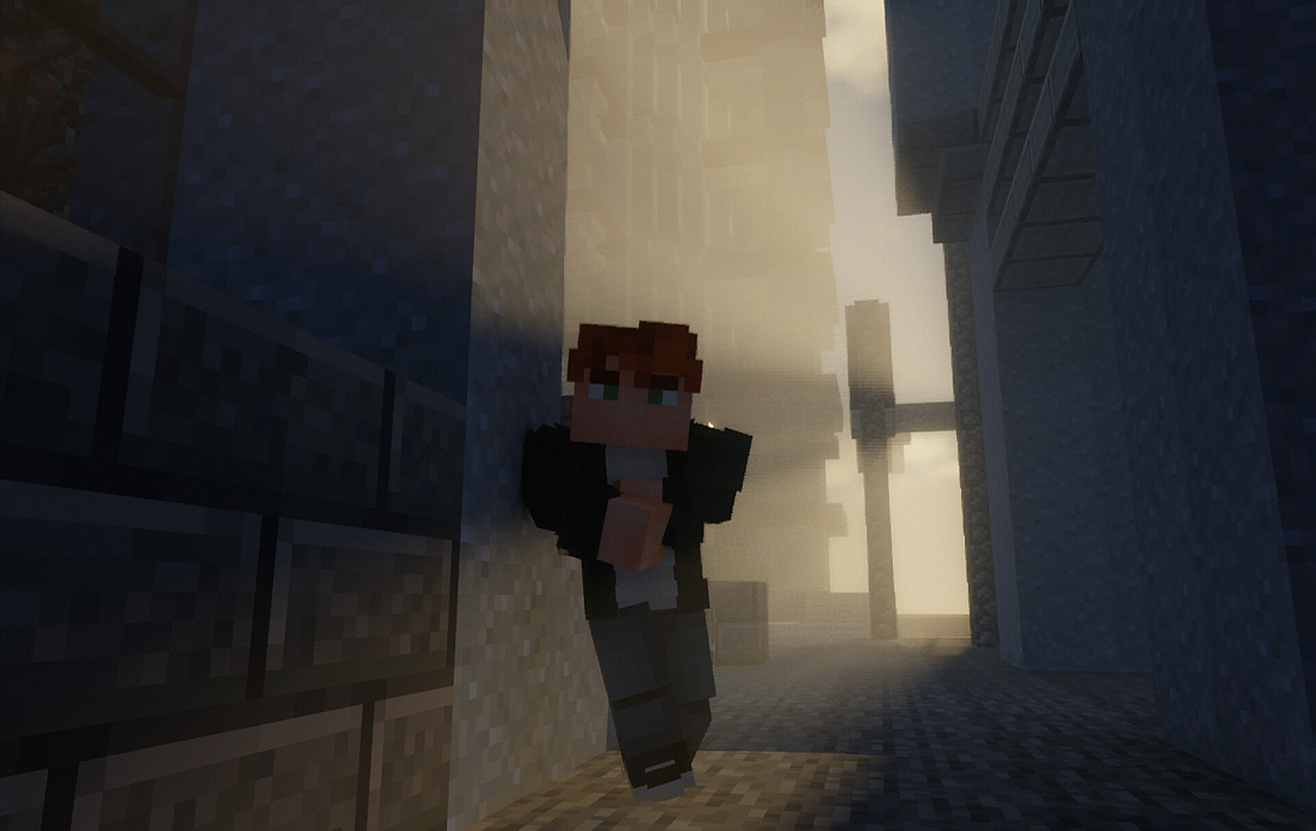 DCU's Official Resourcepack [1.18.2] Optifine Required Minecraft ...