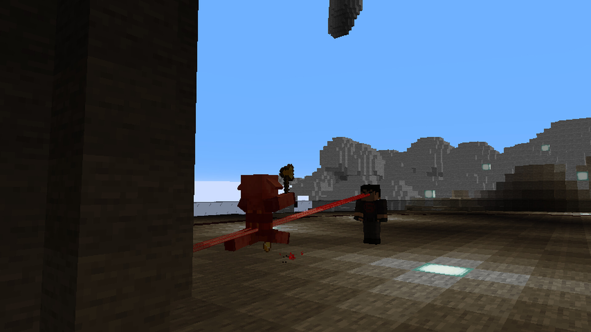 DCU's Official Resourcepack [1.18.2] Optifine Required Minecraft ...