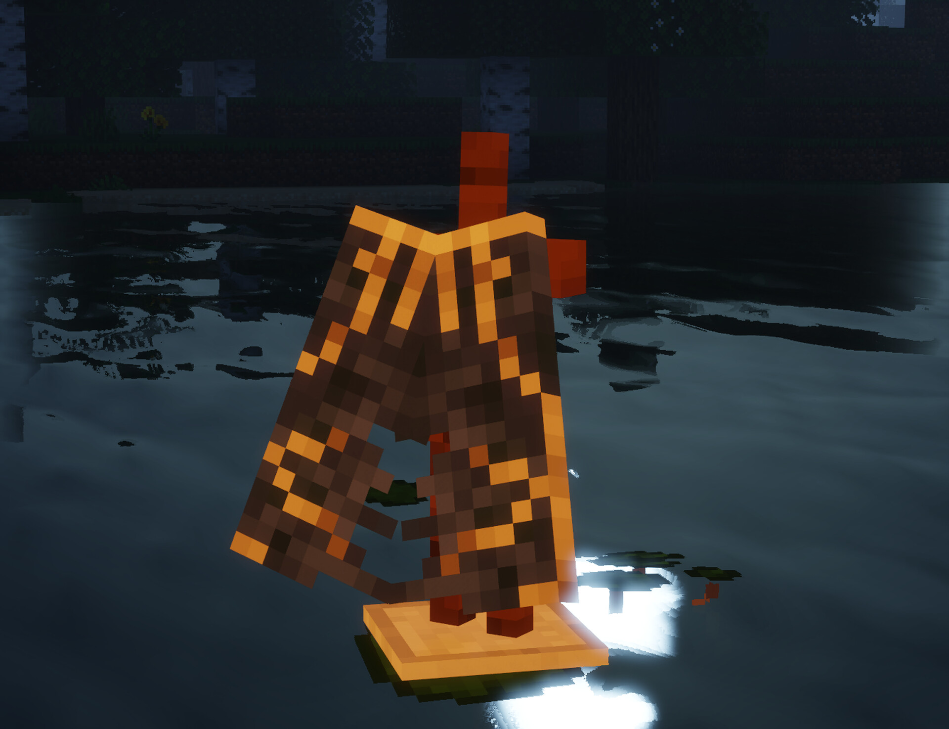 ElytraPack Minecraft Texture Pack