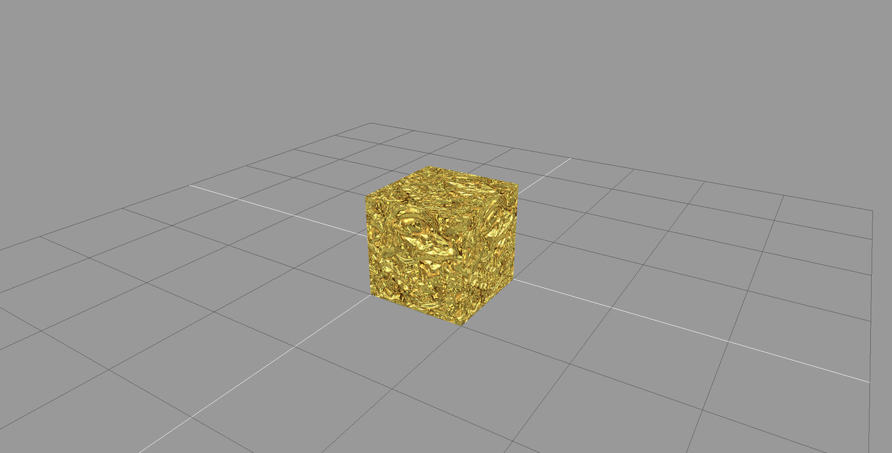 Better Gold Minecraft Texture Pack