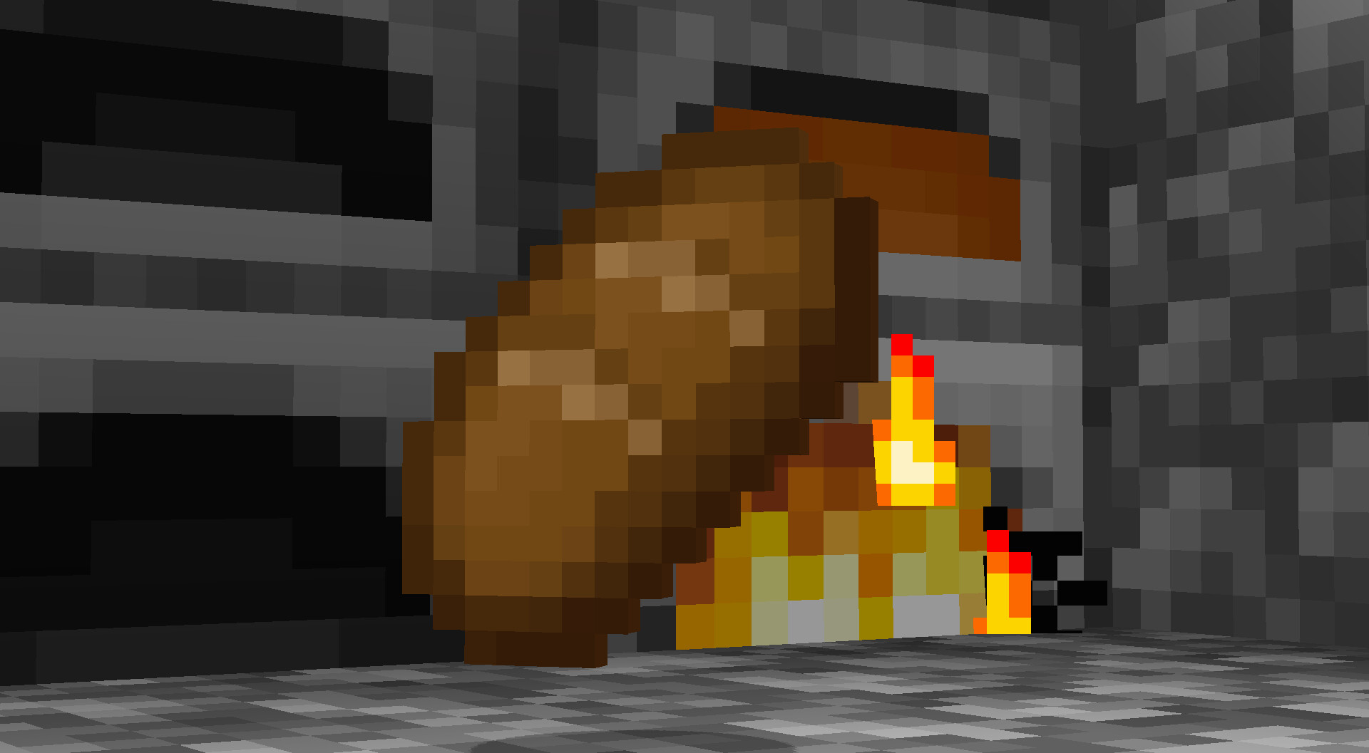 Breadier Bread Minecraft Texture Pack