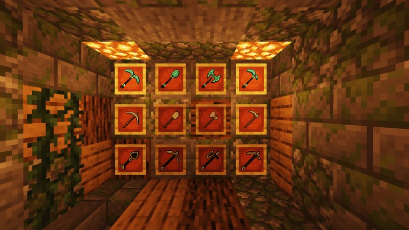 KURO Private Pack Minecraft Texture Pack