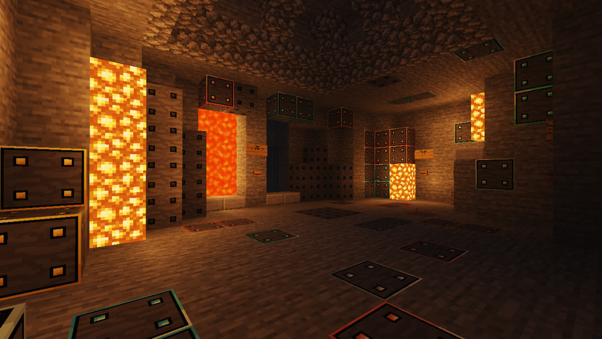 KURO Private Pack Minecraft Texture Pack