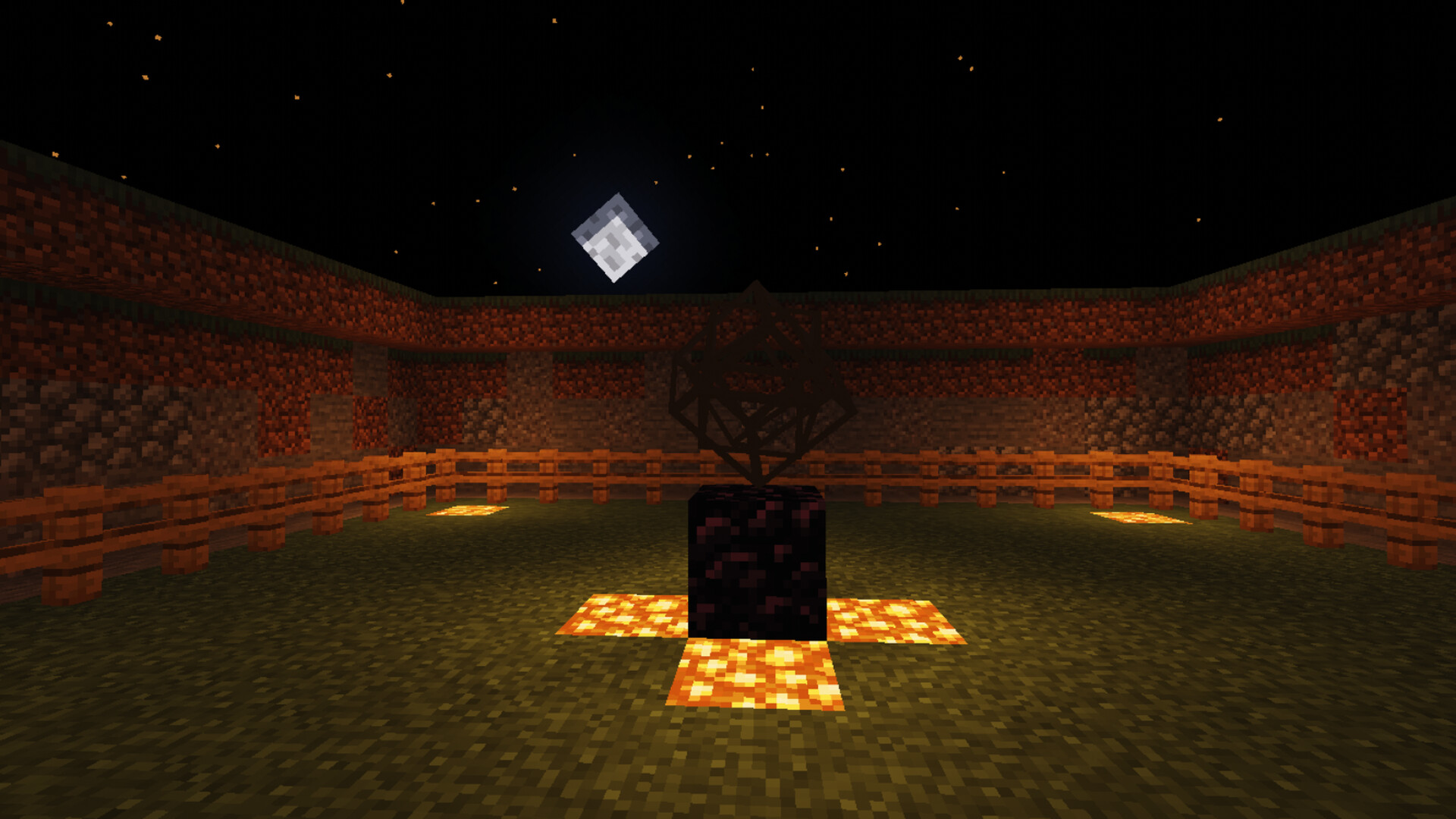 KURO Private Pack Minecraft Texture Pack