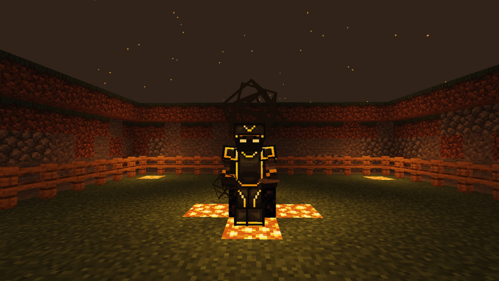 KURO Private Pack Minecraft Texture Pack