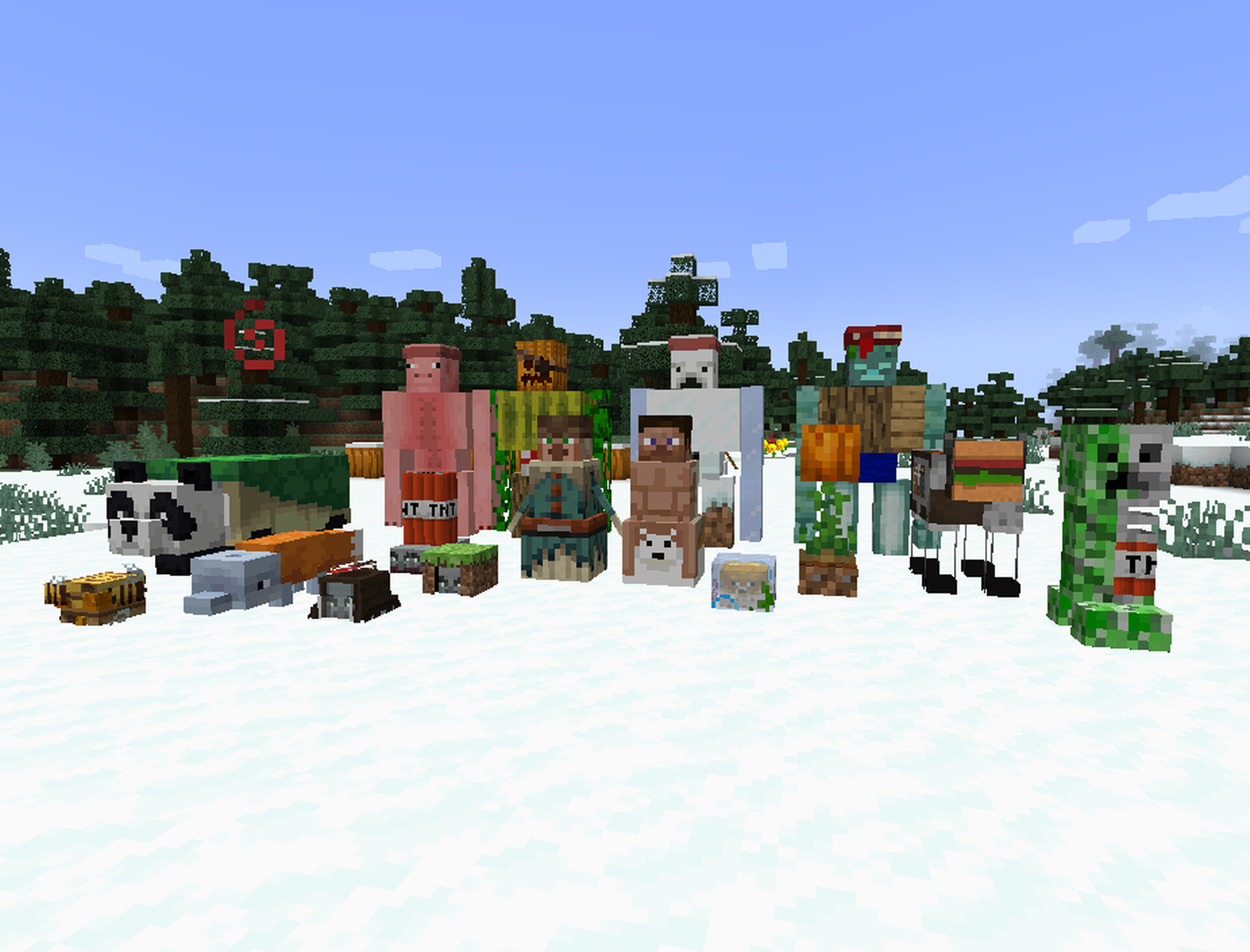 Minecraft: Cursed Edition! Witches, Warfare & Alternate Dimensions ...