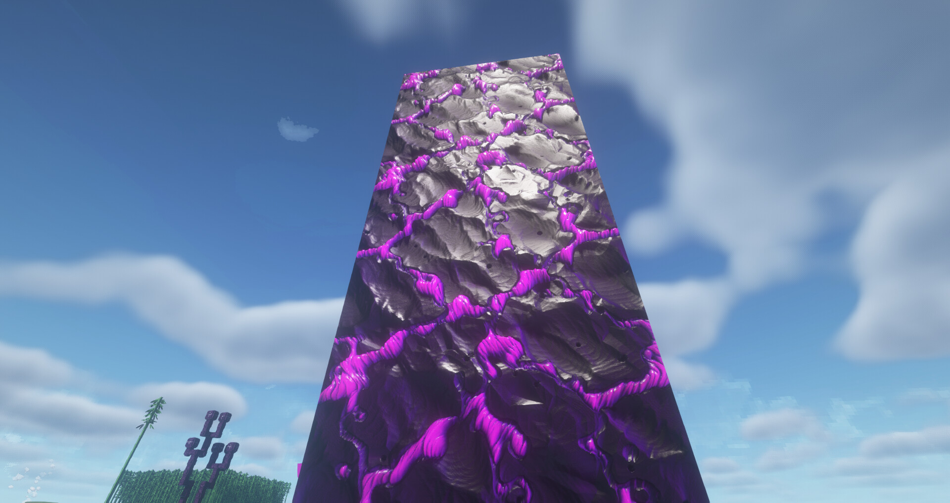 aBTV texturepack FULL 3D POM/PBR pack 1.19.2 Minecraft Texture Pack