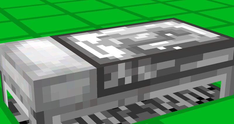 Panda PVP Minecraft Texture Pack