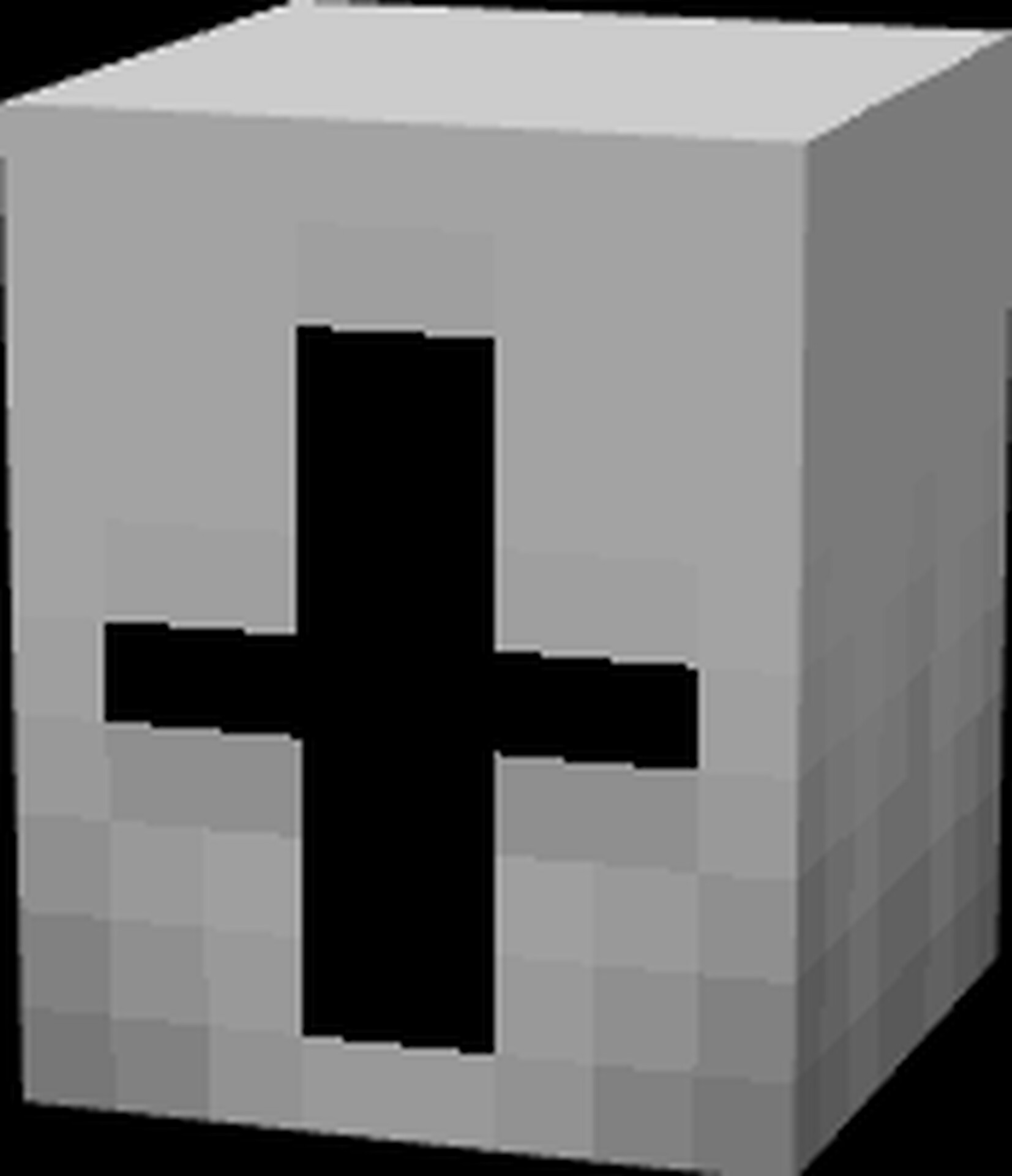 Iron golem to chad grunts / madness combat texture pack Minecraft ...