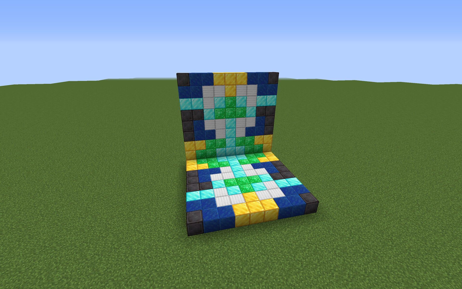 More Connected Textures Minecraft Texture Pack