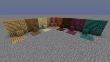 Planks Minecraft Texture Packs | Planet Minecraft Community
