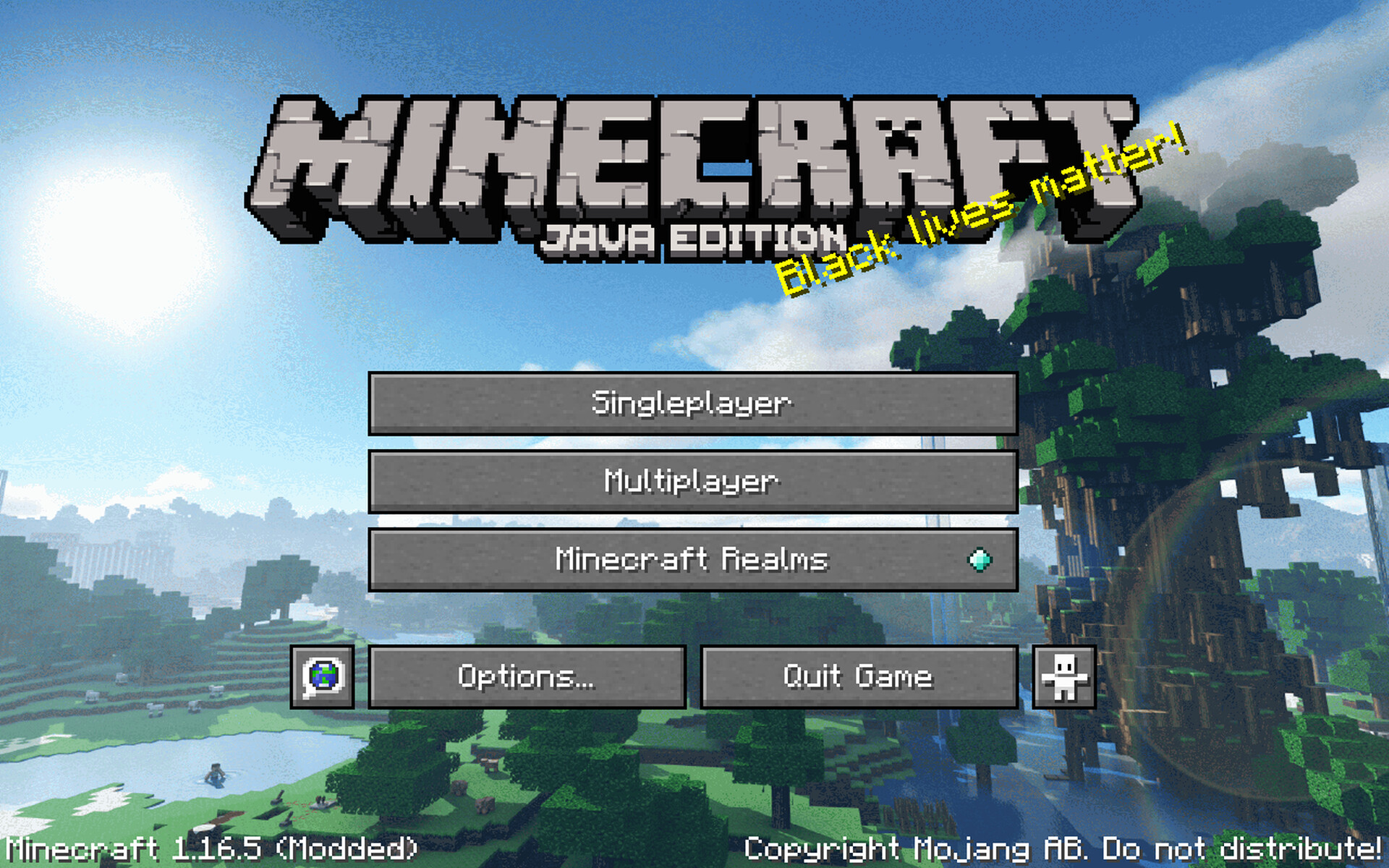 More Connected Textures Minecraft Texture Pack