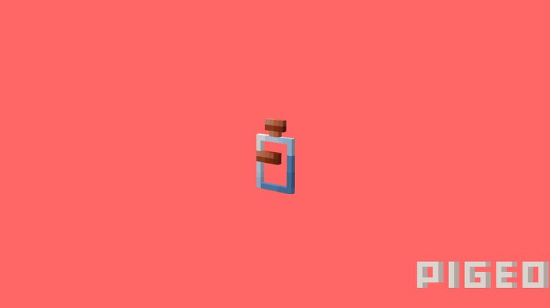 better jar like potions Minecraft Texture Pack