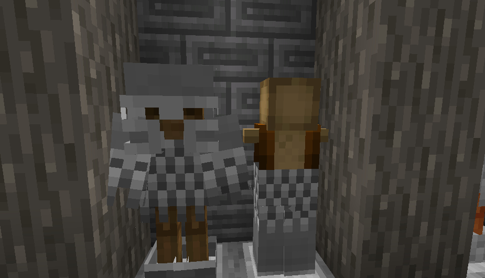 Armor Forge Minecraft Texture Pack