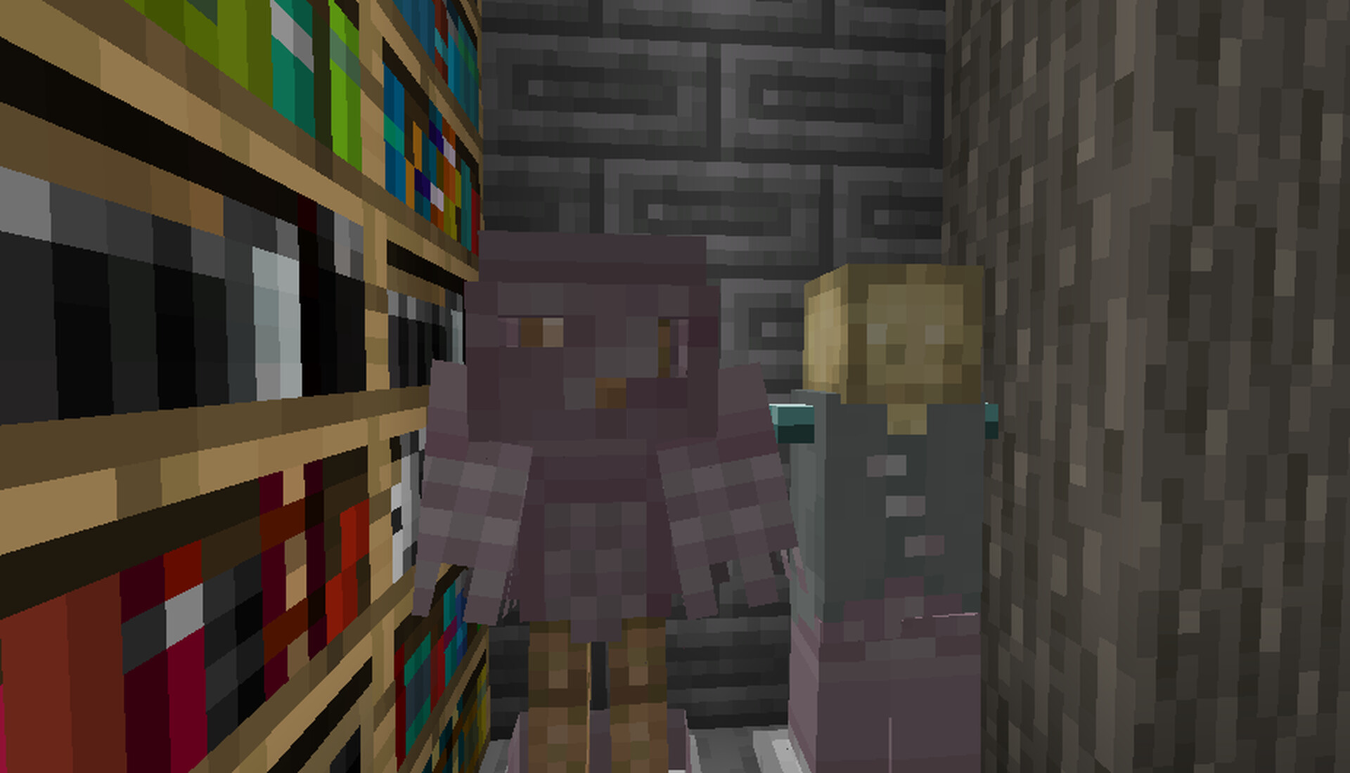 Armor Forge Minecraft Texture Pack