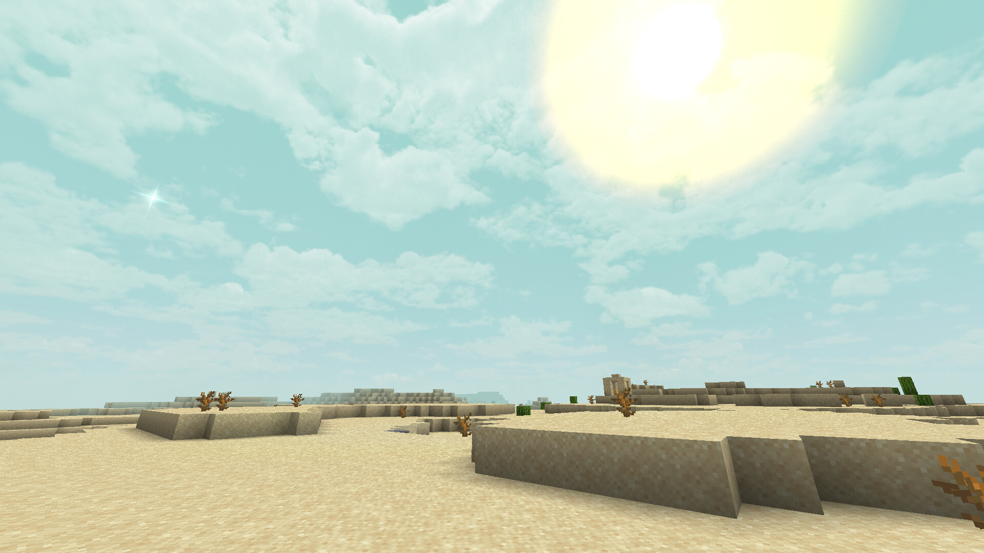 Dynamic-Skies Optifine 1.19 Minecraft Texture Pack