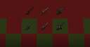 Rapiers V2 Minecraft Texture Pack