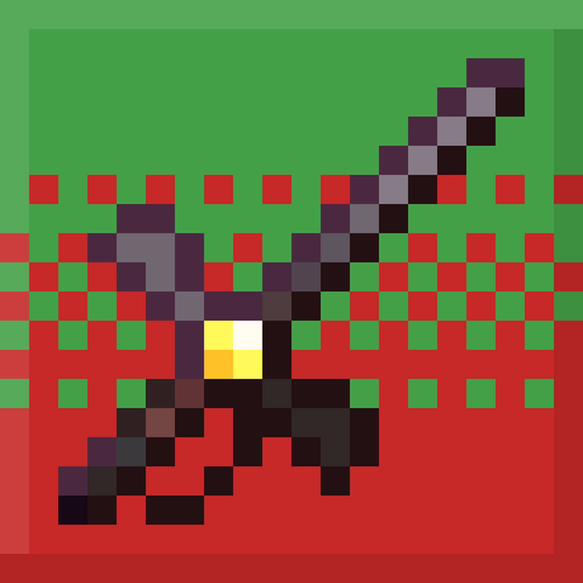 Rapiers V2 Minecraft Texture Pack