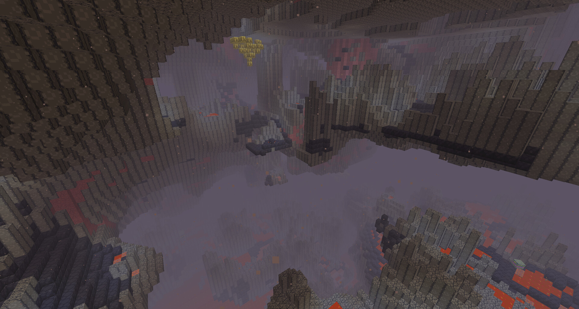 DIGLETT'S MINE 1.19 - The Pokémon Resource Pack Minecraft Texture Pack