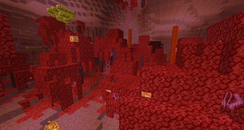 DIGLETT'S MINE 1.19 - The Pokémon Resource Pack Minecraft Texture Pack