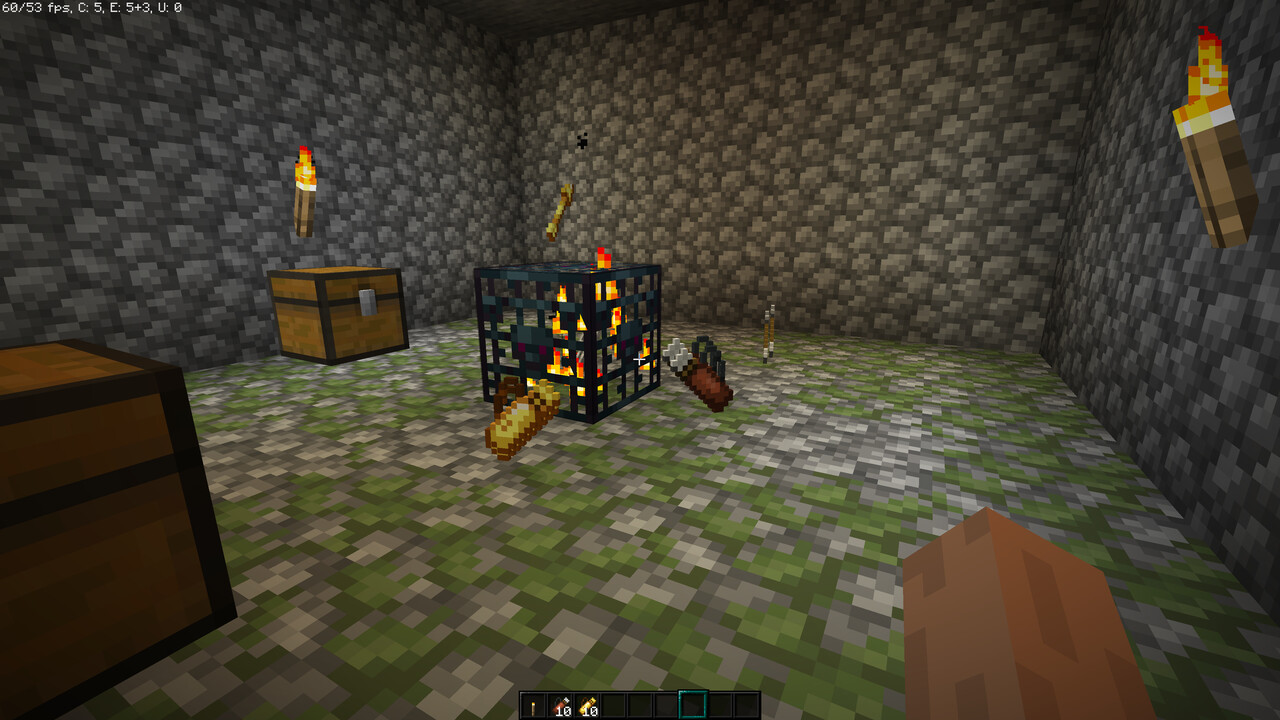 Stackable Arrows - Quiver DX (Jappa and Programmer Art Compatible ...