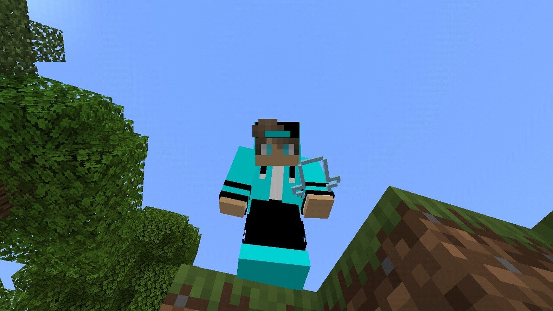 transparent shield and totem [MCPE/MCBE/MCWin10] only Minecraft Texture ...