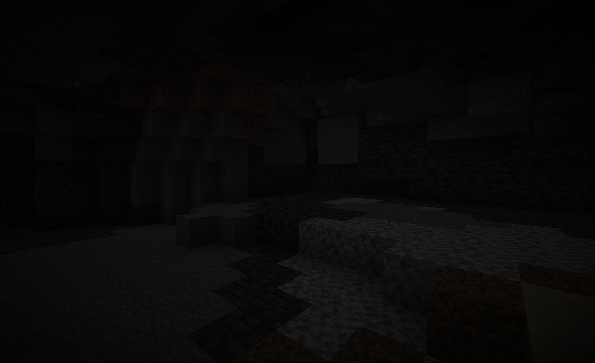 Grimstone! [1.17] - [1.12] Minecraft Texture Pack