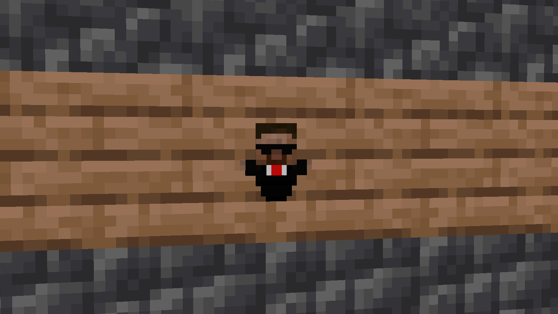 Kane Pack Minecraft Texture Pack