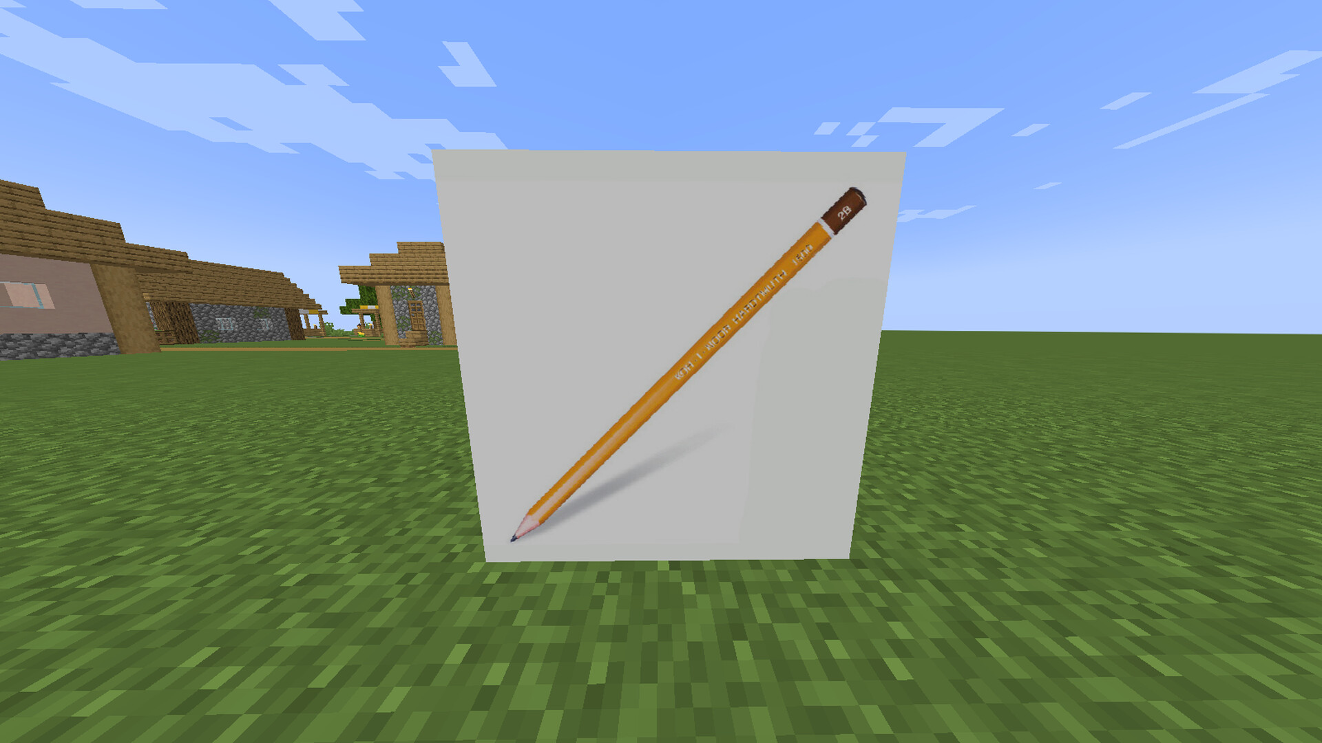 Kane Pack Minecraft Texture Pack