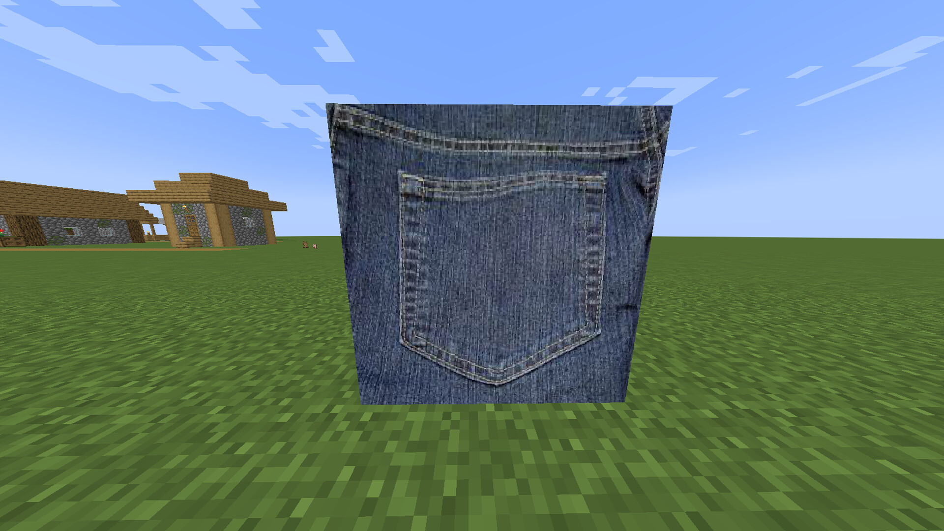 Kane Pack Minecraft Texture Pack