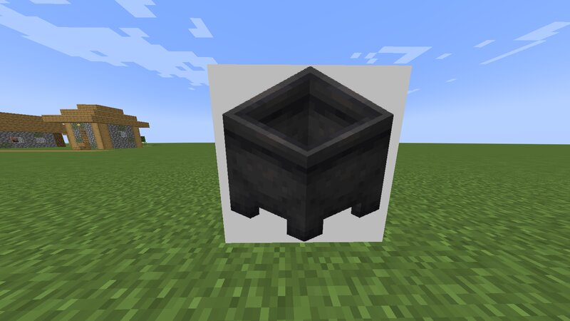 Kane Pack Minecraft Texture Pack