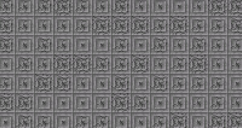 Better Infested Stones Minecraft Texture Pack