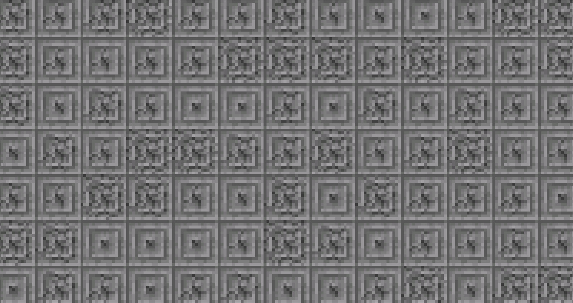 Better Infested Stones Minecraft Texture Pack