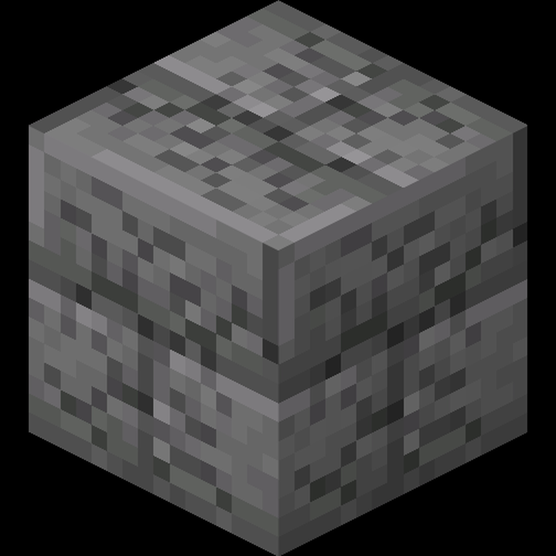 Better Infested Stones Minecraft Texture Pack