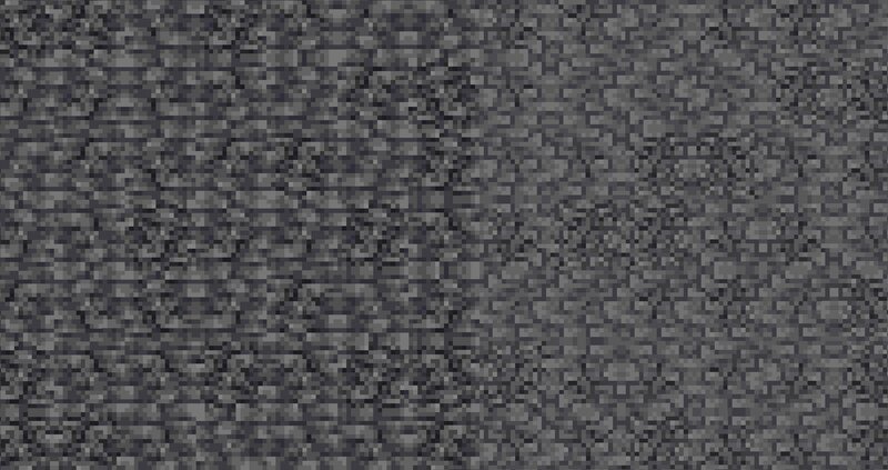 Better Infested Stones Minecraft Texture Pack